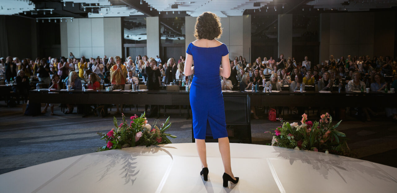 Take a Break with Rachel Hart